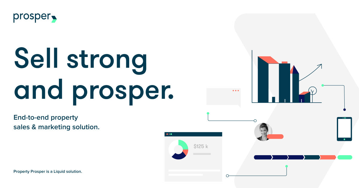 Interactive Masterplans by Property Prosper | Property Prosper