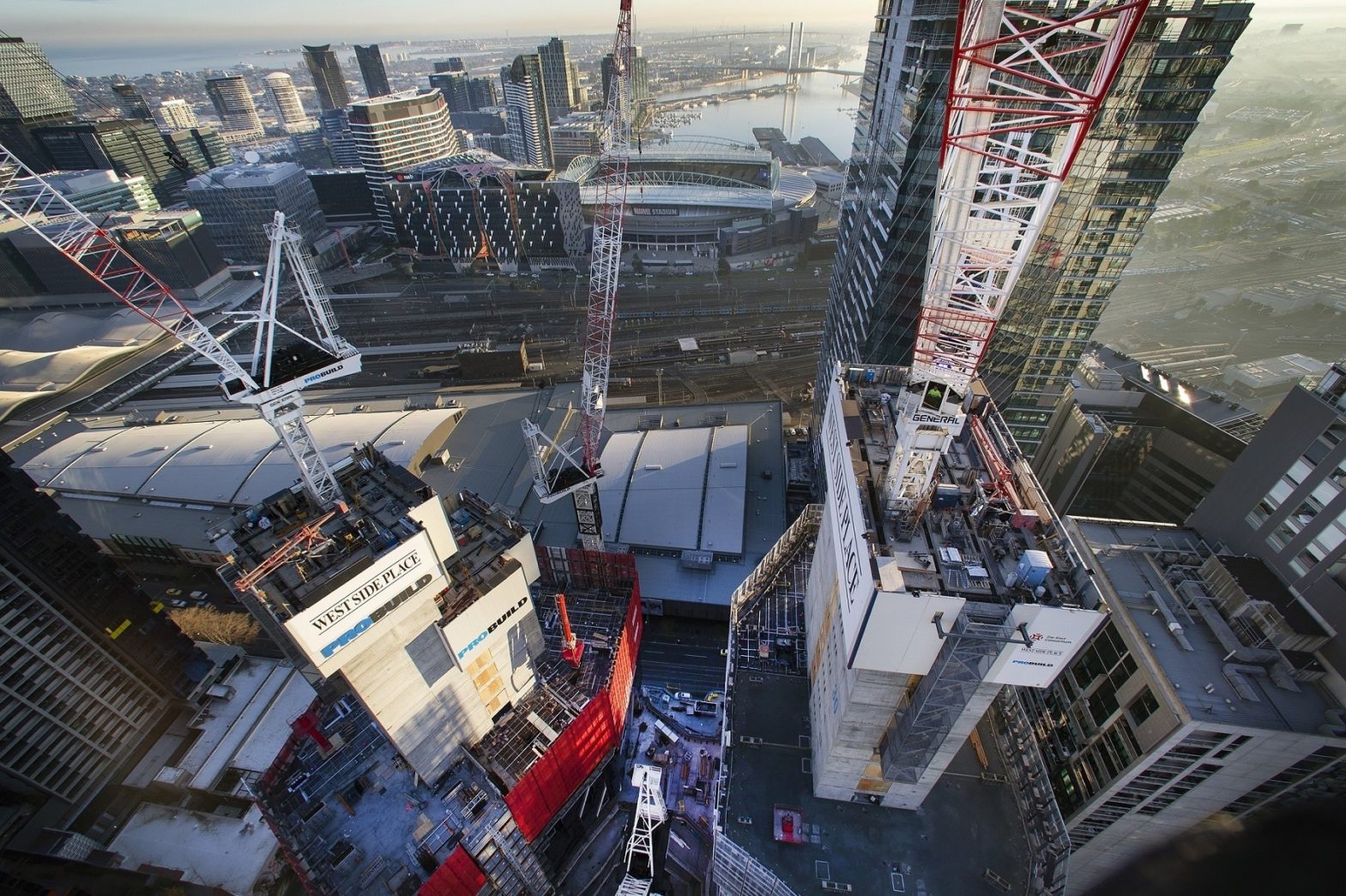 Probuild Construction - Salesforce CRM | Liquid Agency