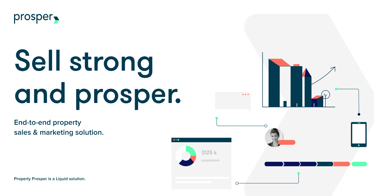 Interactive Masterplans by Property Prosper | Property Prosper