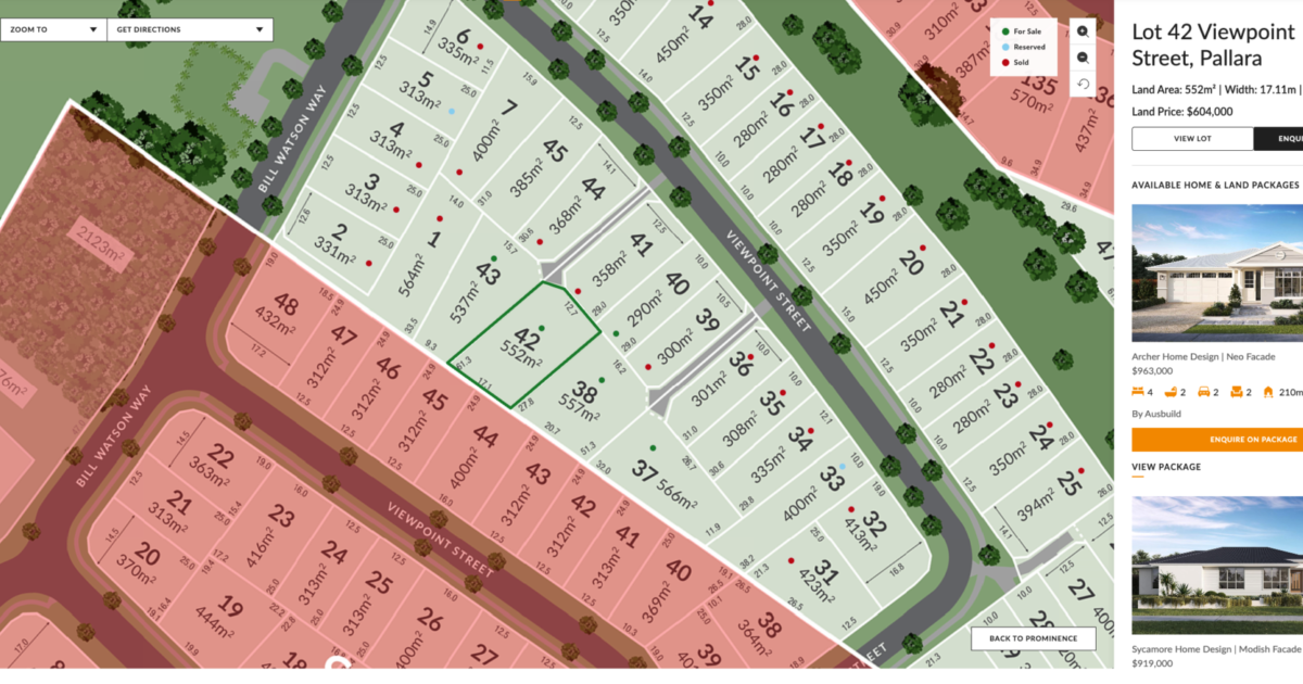 Prosper Masterplan: Top 5 Value Propositions | Property Prosper